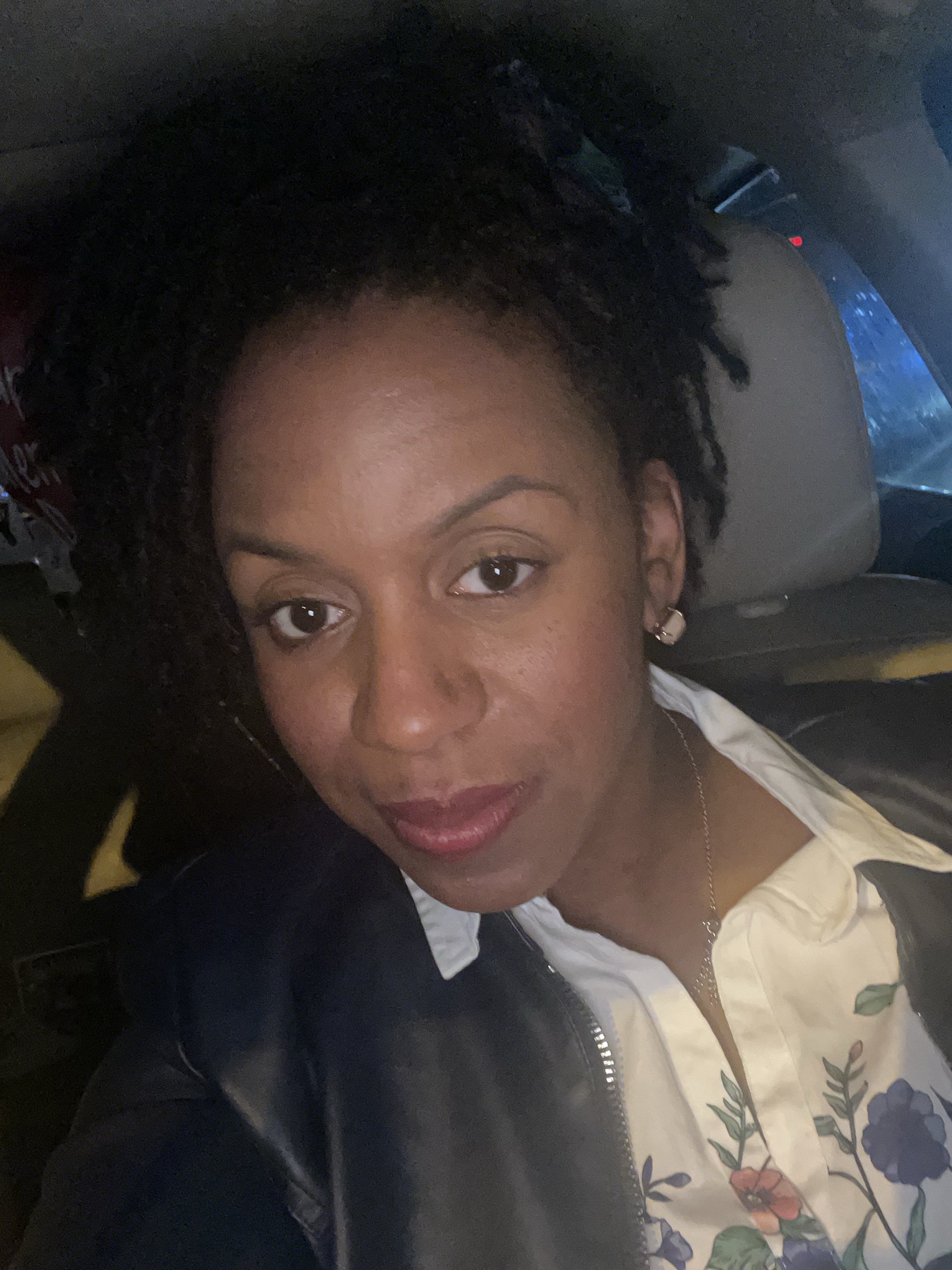38 and GRATEful – Unconventional and REAL